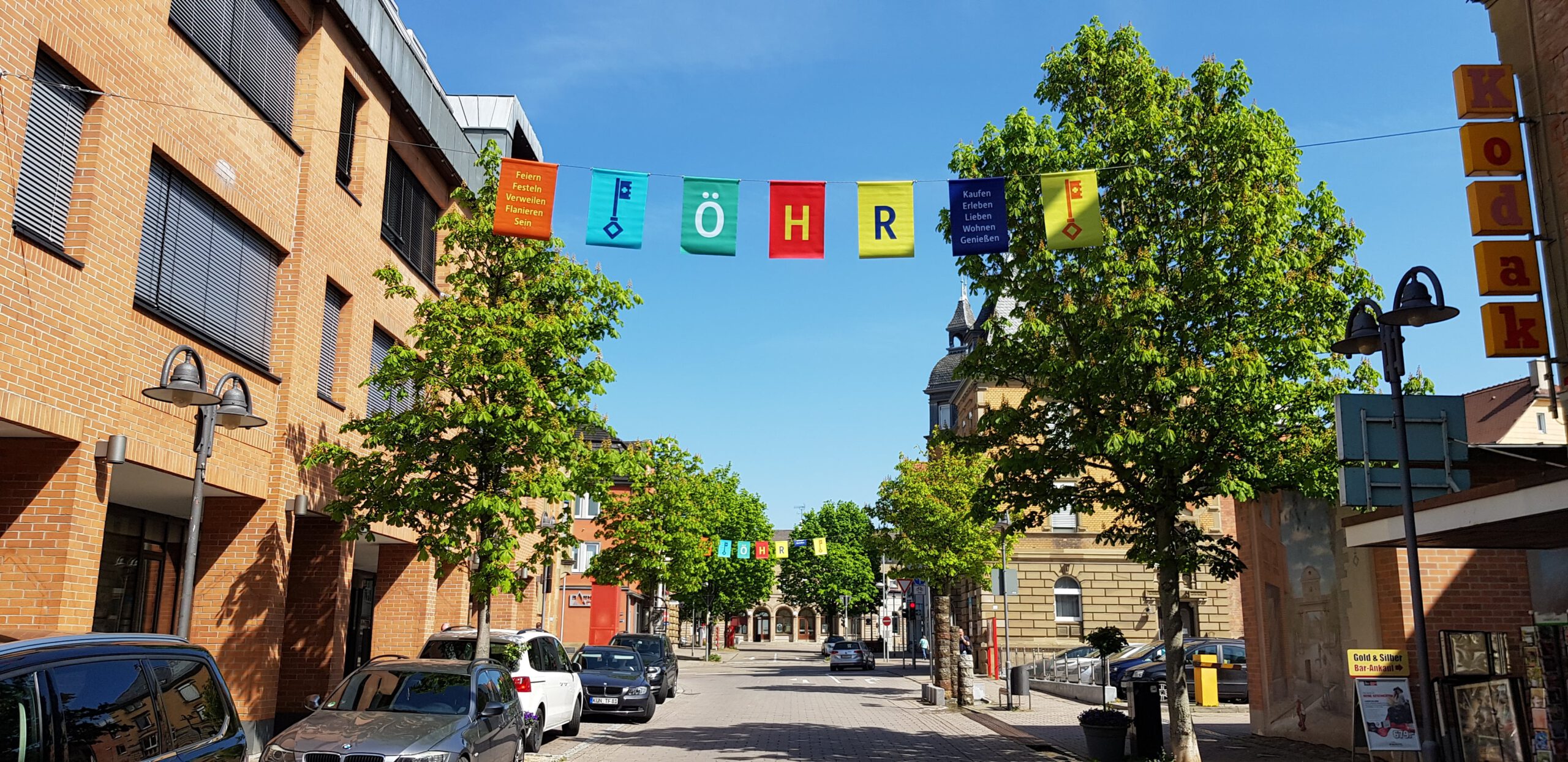 Aktuelles | Öhringen. Lieblingsstadt.